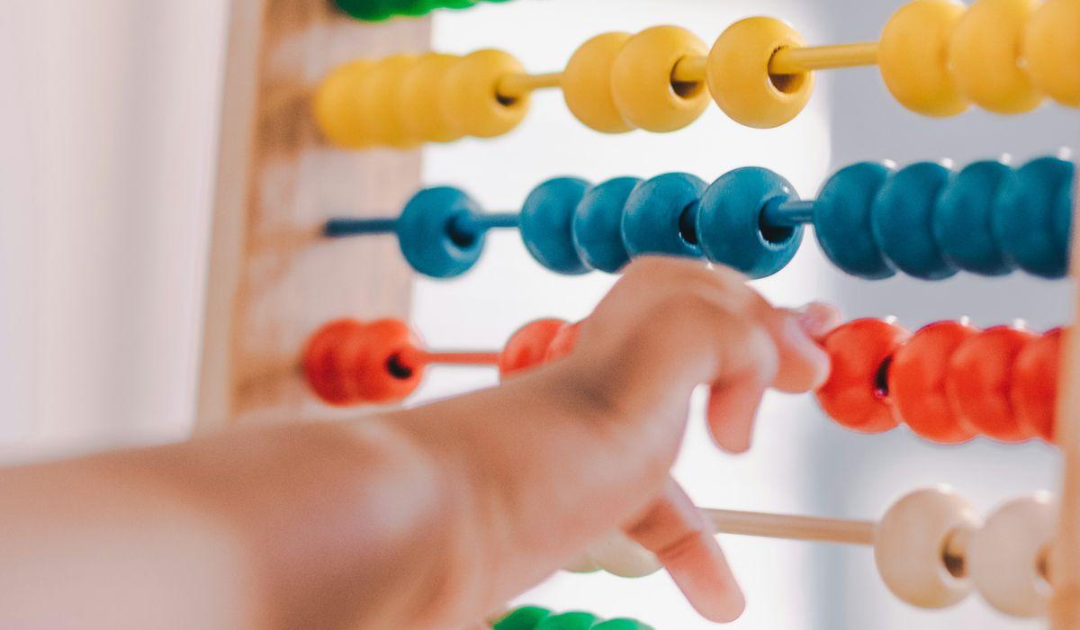 Matematik - Lär dig matte - Utbildningsappar