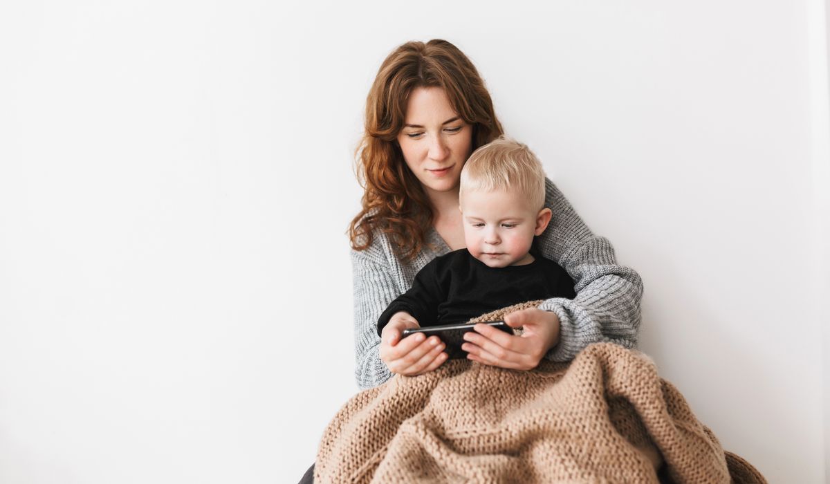 5 appar som hjälper ditt barn att lära sig prata (2025)